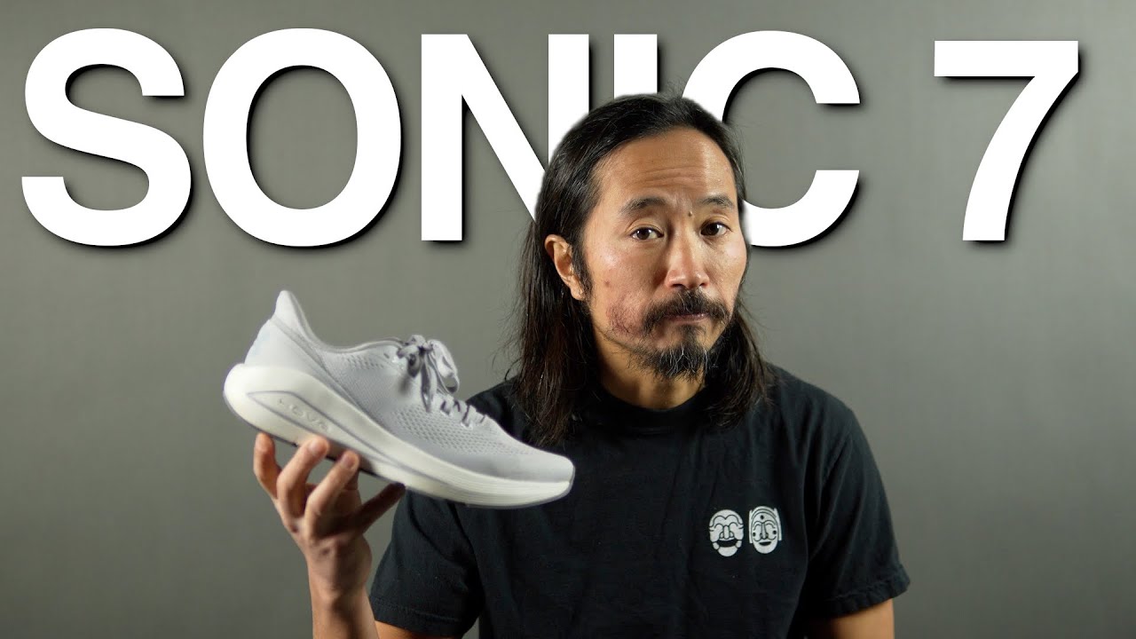 Under Armour Sonic 7 - YouTube