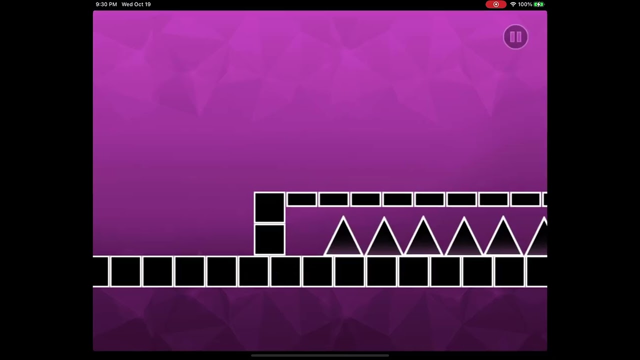 Geometry Jump Rabbit Dash - YouTube