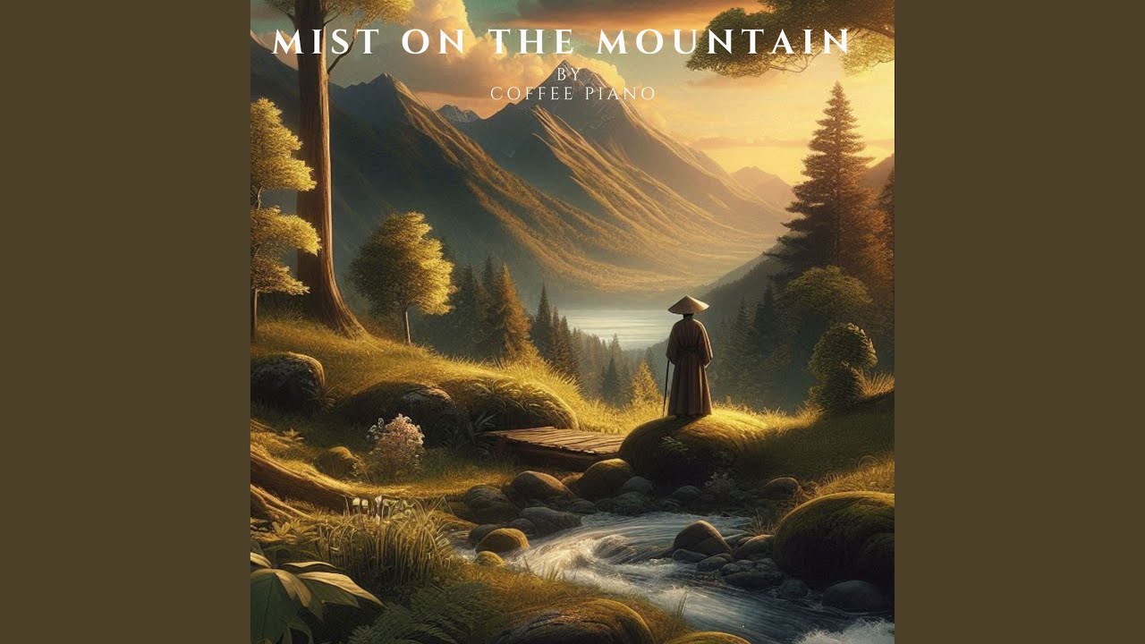 Mist on the Mountain - YouTube