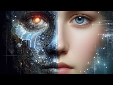 What happened if AI surpassed human intelligence? - YouTube