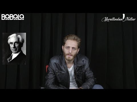 24. Bölüm | Resimdeki Gözyaşları (Yeraltından Notlar)