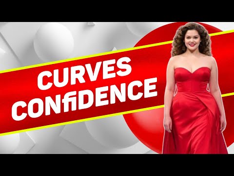 Natalia Polyakova ✅ Curvy Model, Gamer & Body Positivity Icon | Inspiring Self-Love & Confidence