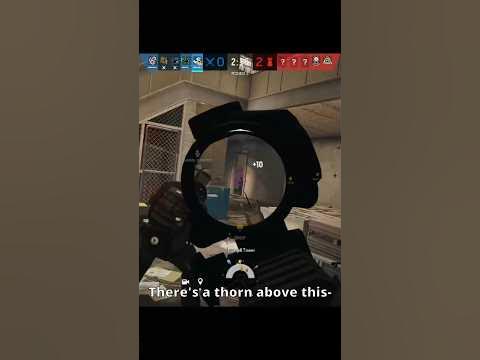 So We’re in copper #jynxzi #r6s #fyp - YouTube