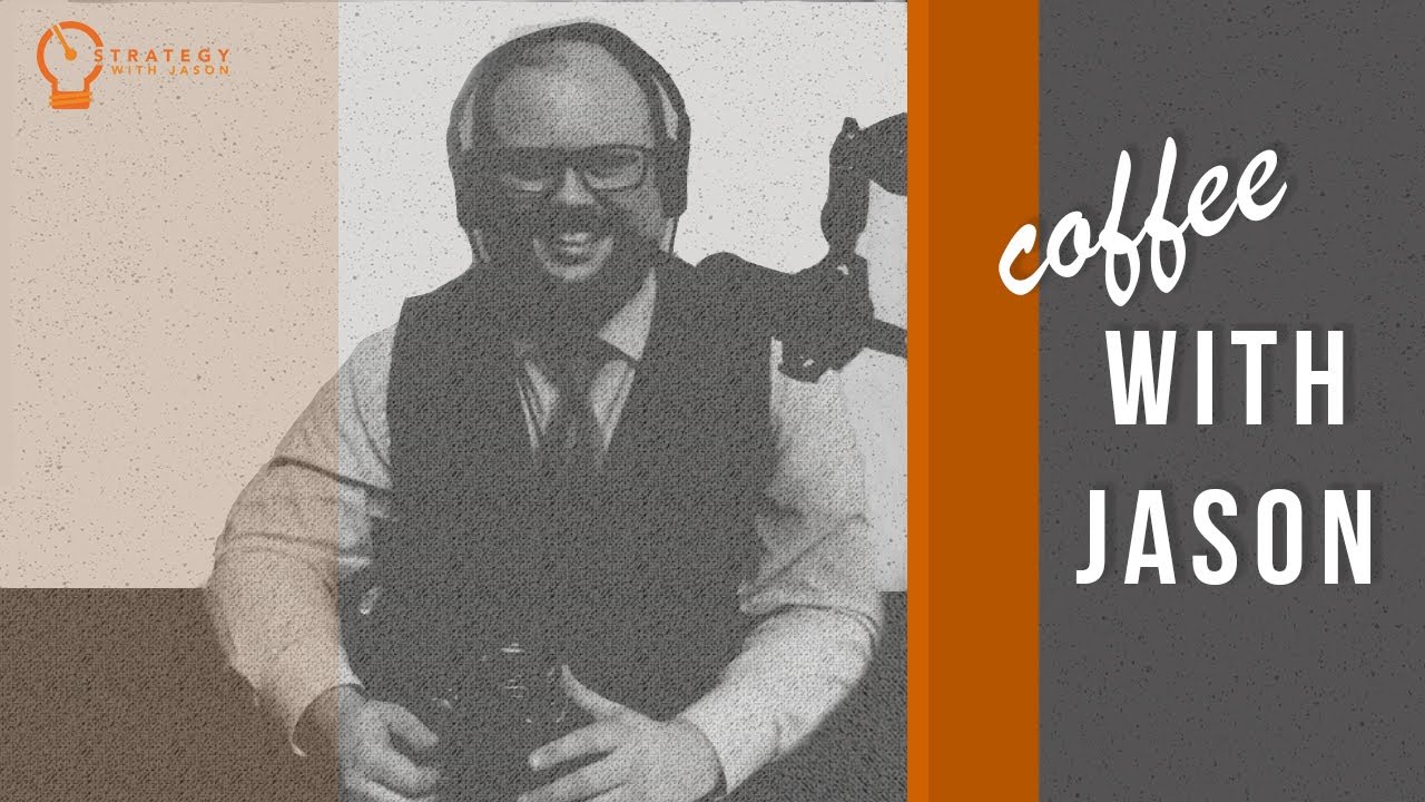 Brandin Wilkinson & Jerrit Lindgren - Coffee With Jason - Episode 22 ...