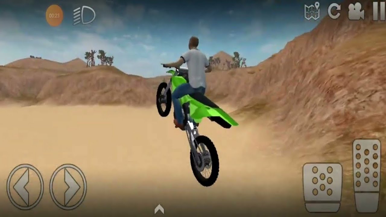 Xtreme Motorbikes stunt Moto Bike - Motorcycle Racing #084 Best Bike ...