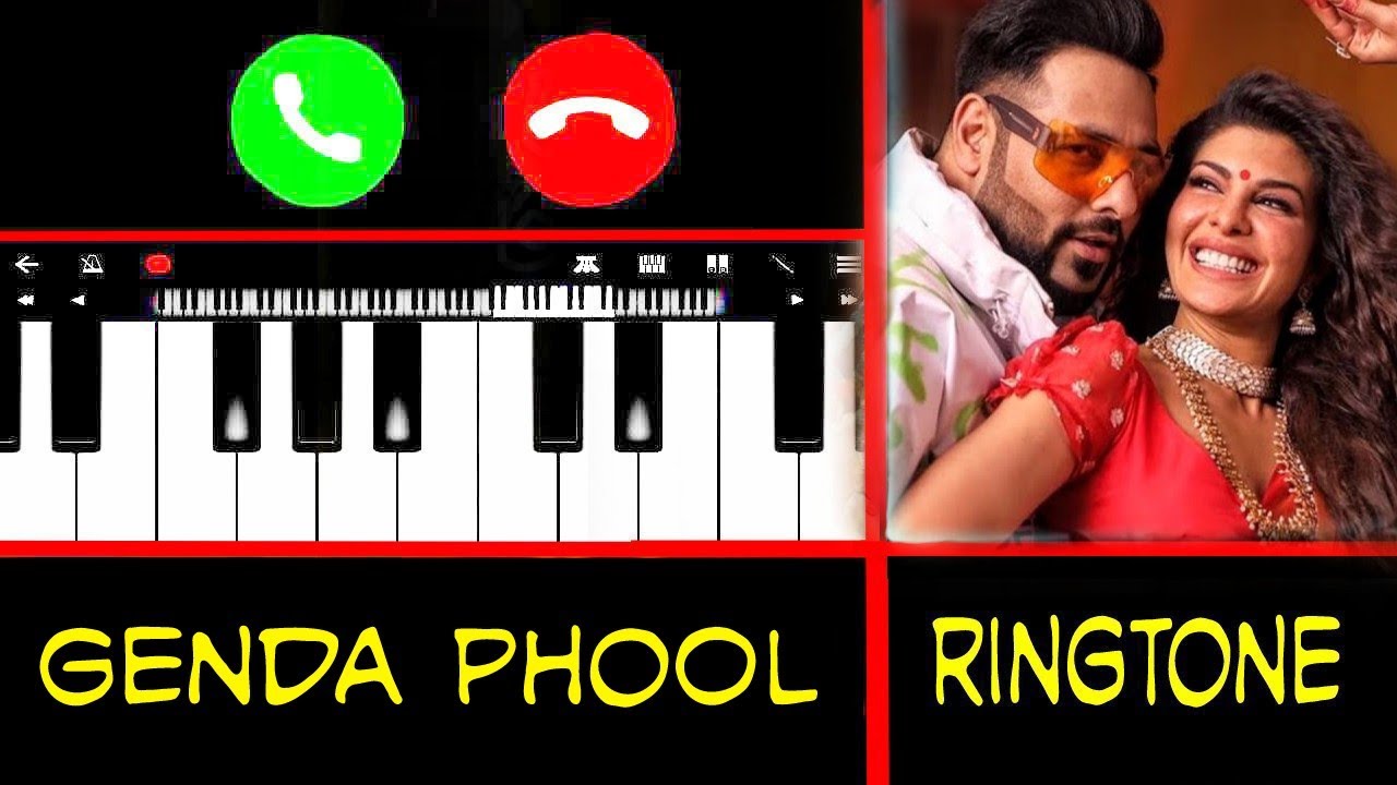 Genda Phool music | Boro loker beti keyboard | keyboard music | Walk ...