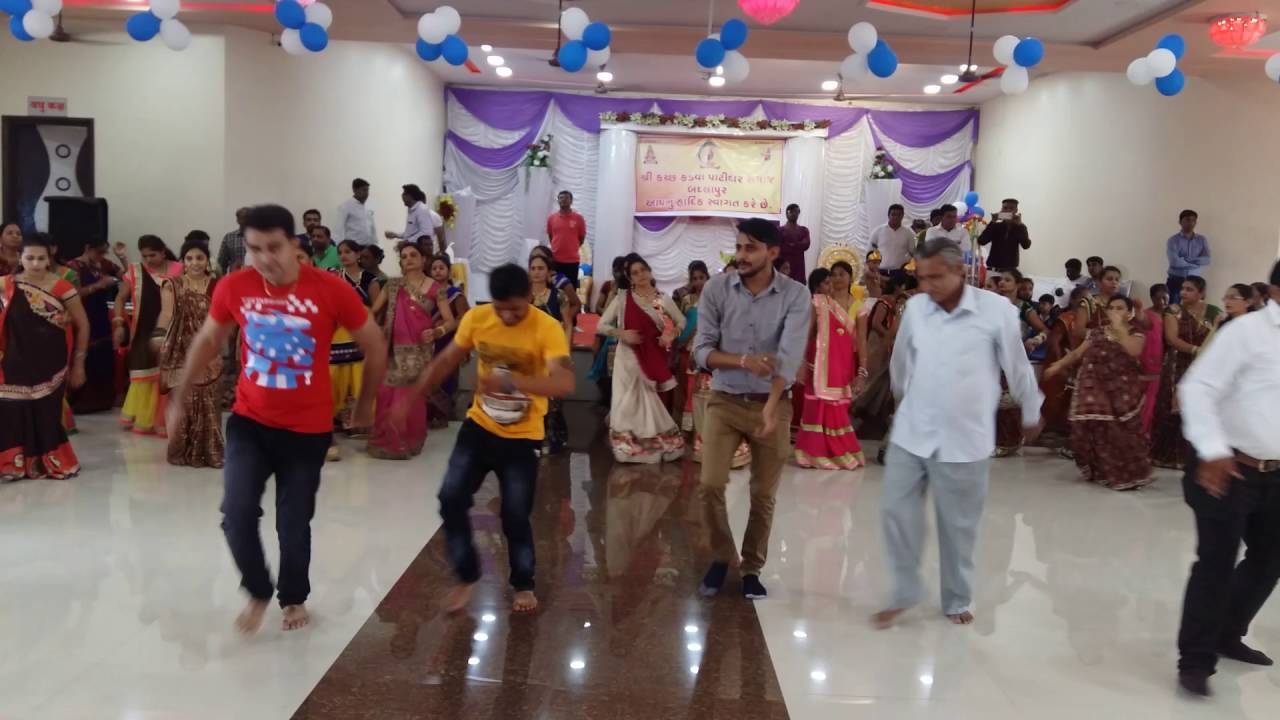 K K P KULGAON BADLAPUR SAMAJ SATAM AATHAM PROGRAM(21) - YouTube