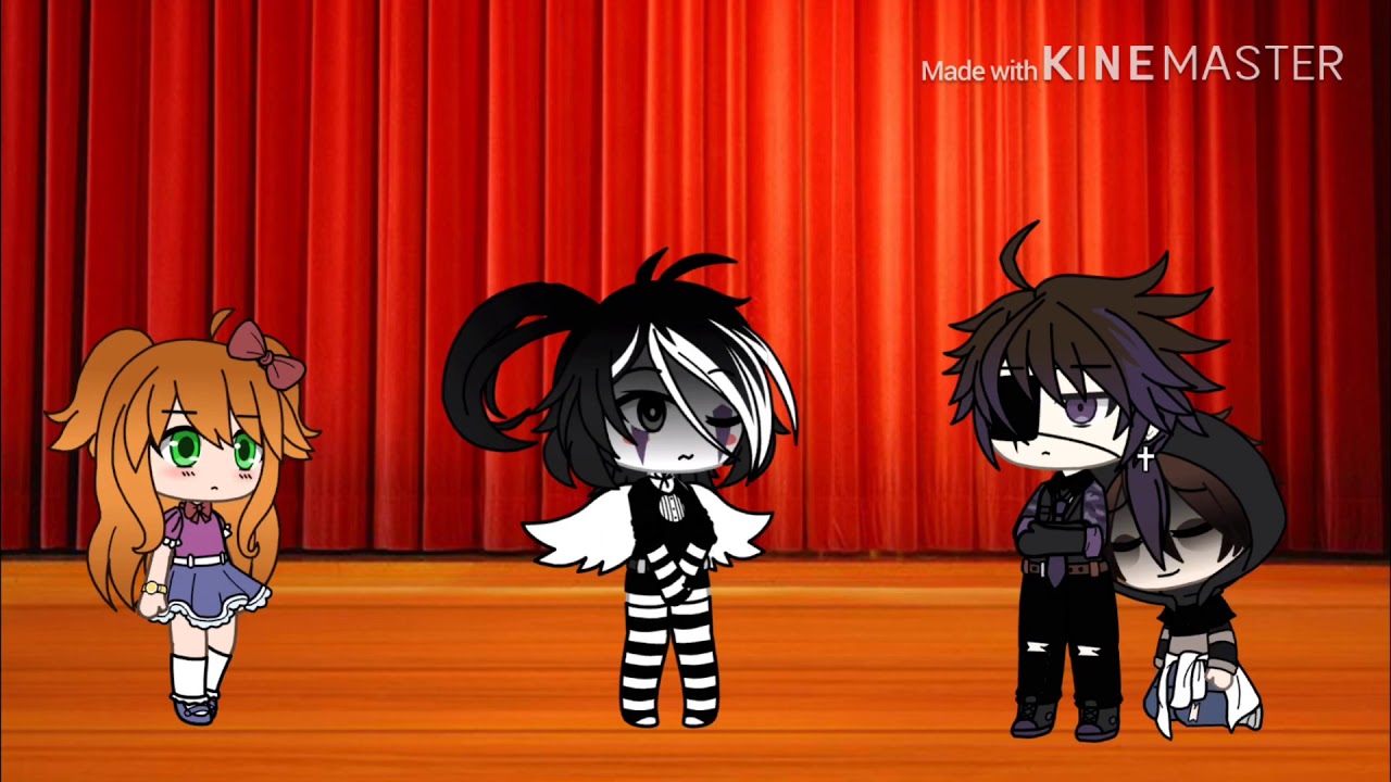 The puppet and Elizabeth vs William and Chris | FNAF Singing Battle ...