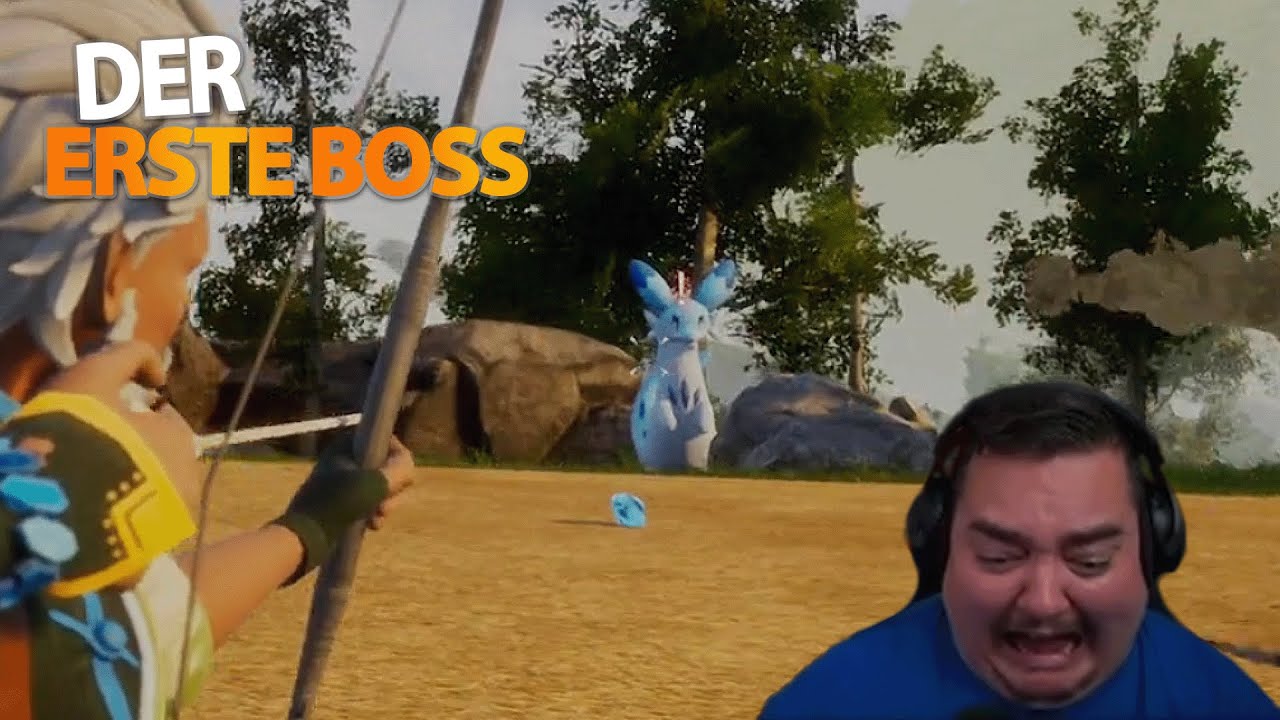 Der erste Boss 🔸 VOD Special Highlights 🔸 Mastertay - YouTube