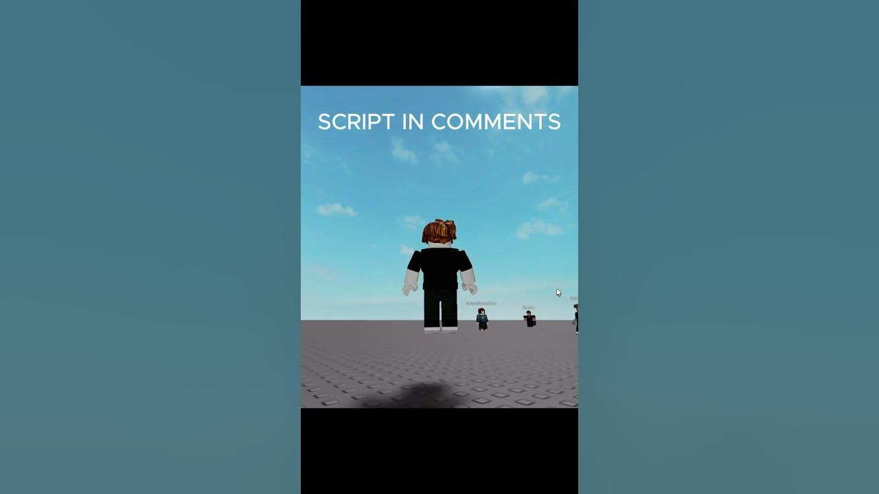 OP FLYING SCRIPT (ROBLOX FREE 2025) - YouTube