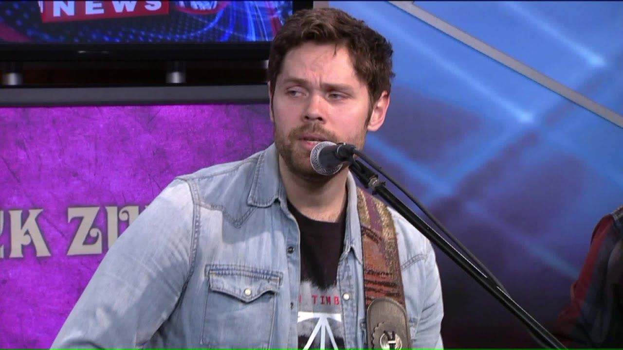 Nick Zuber - YouTube