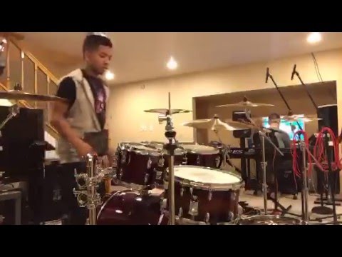 Tony Taylor Jr Set Up Live!!!! - YouTube