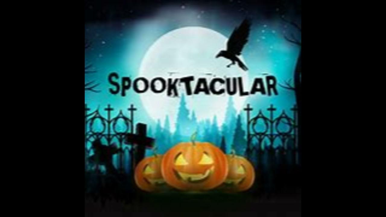 Halloween Spooktacular Listener Stories - YouTube