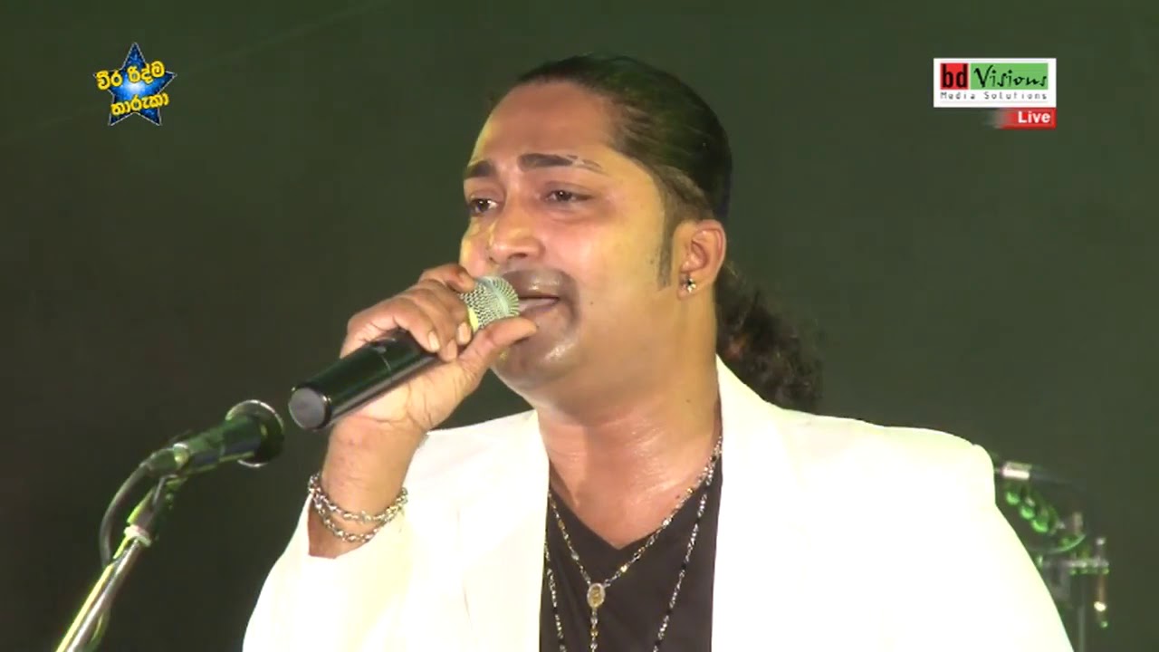 02 THUN HELE ALL RIGHT GAL AMUNA 2015 - YouTube