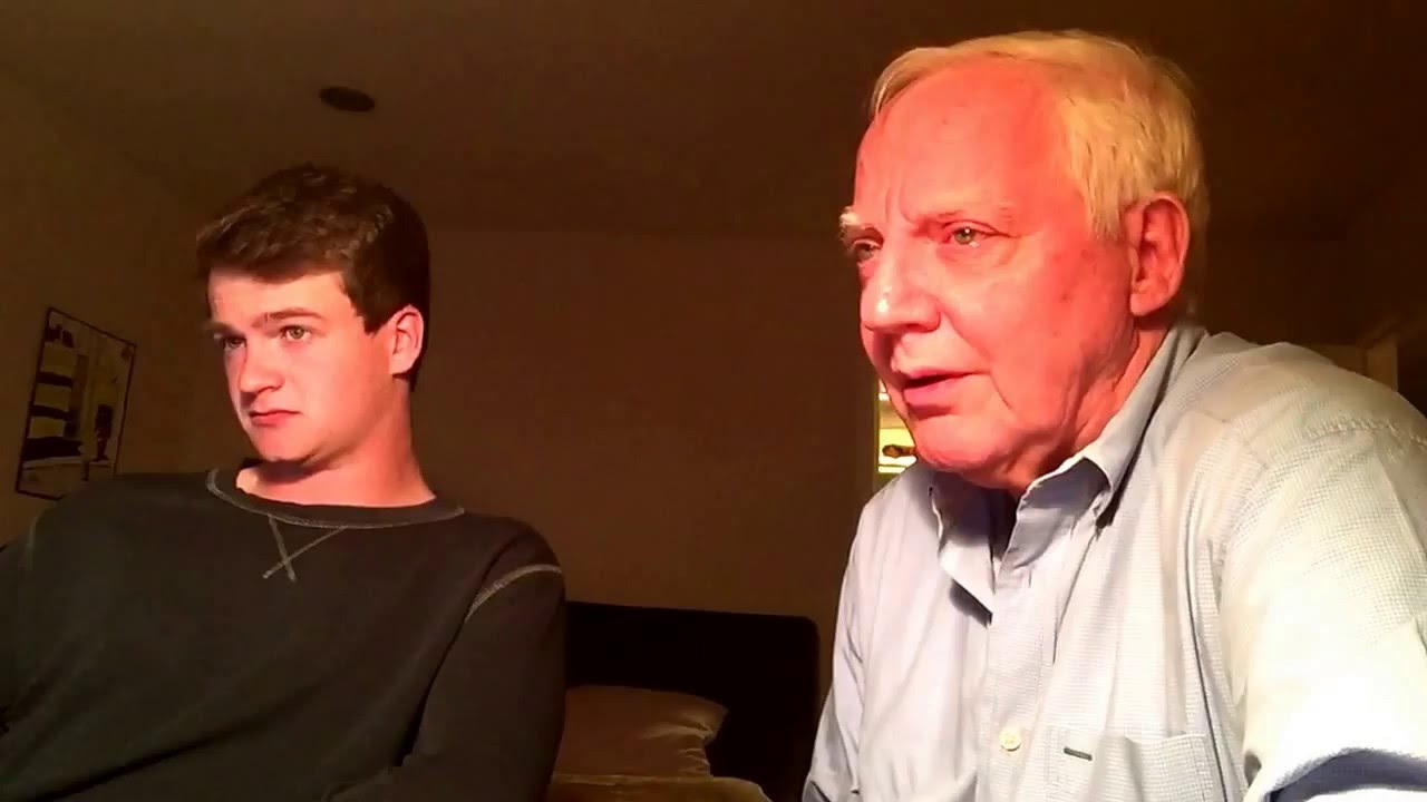 Interview: Dad - YouTube