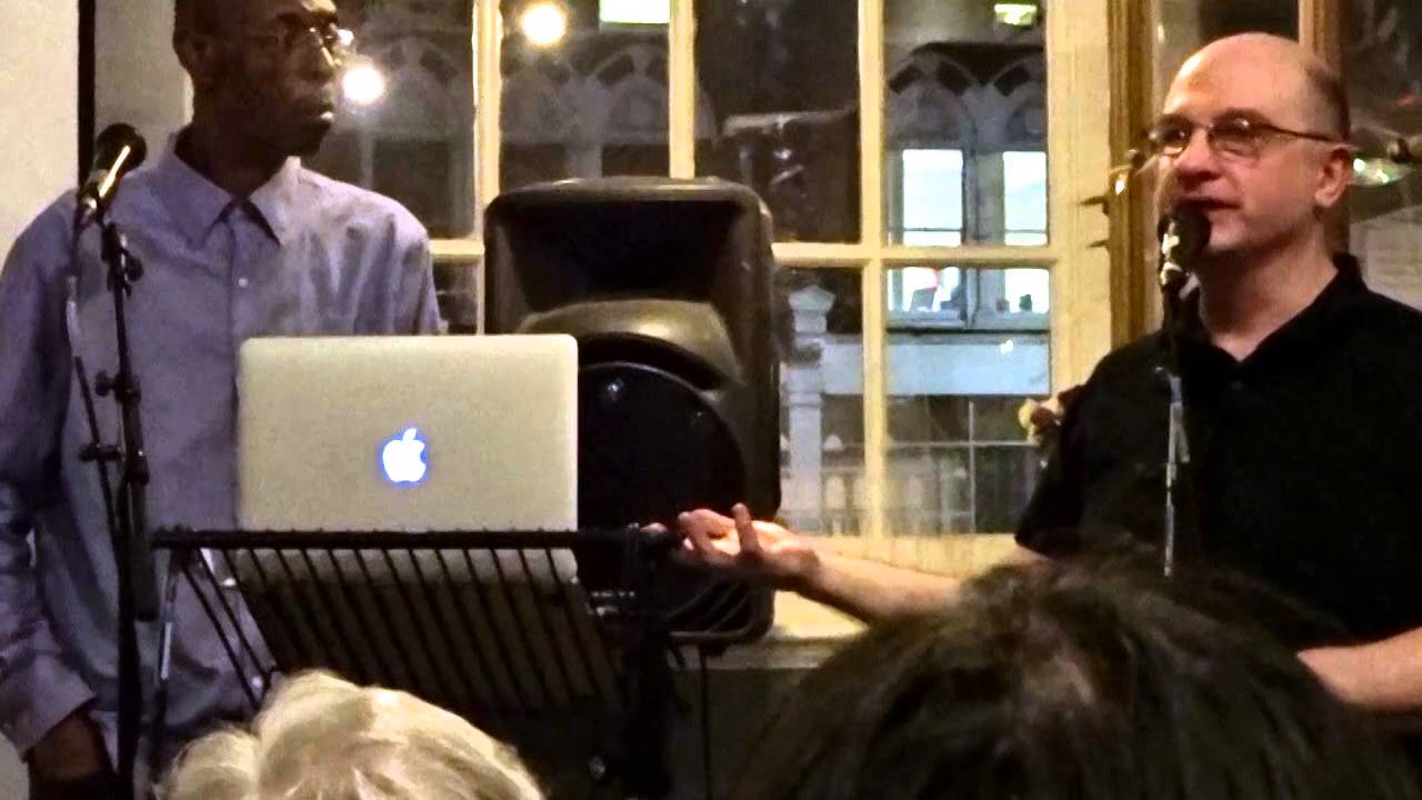 Town Hall Talks: ROOT DE TOOT (2016) - YouTube