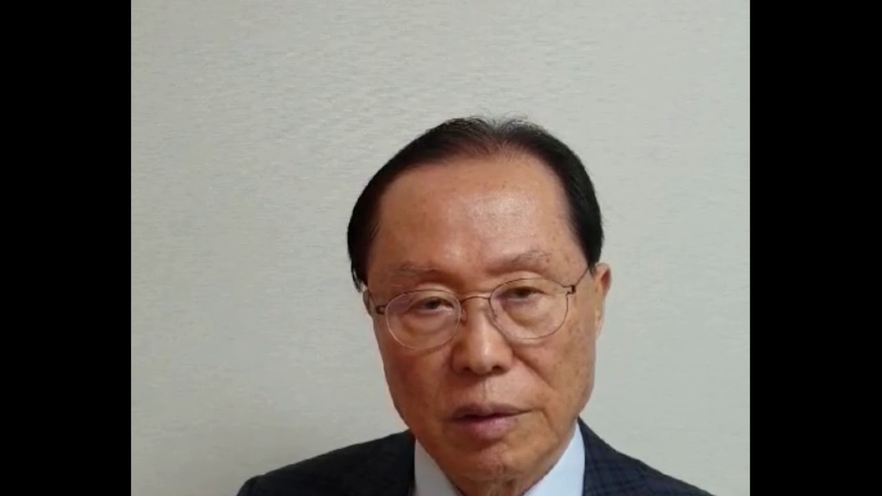 Testimonial of Dr Kwang Tae Kim IHF President 2013-2015 - YouTube