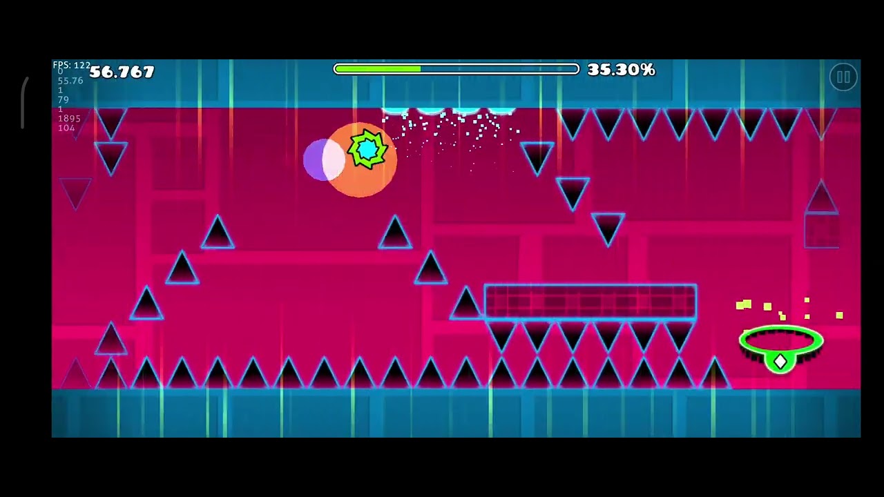 Ultimate Destruction Beta 5 | Geometry Dash (GDPS Editor 2.2 SubZero ...