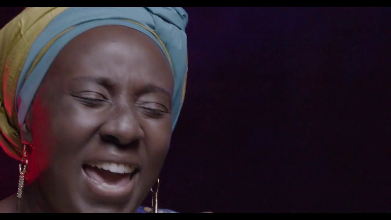 UISHI NDANI YANGU - FLORENCE MUREITHI (Official music Video) Sms “Skiza ...