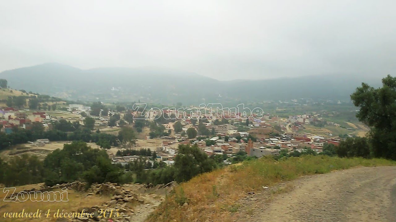 zoumi #Vues spectaculaires et musique - YouTube