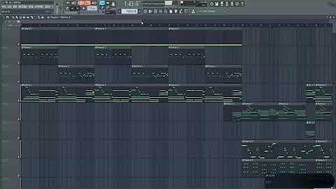 FL Studio Remakes - YouTube