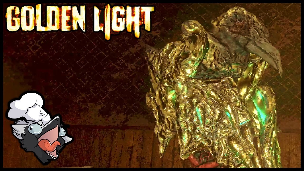 Returning to Another Horror! So Much Has Happened! | Golden Light (Part ...