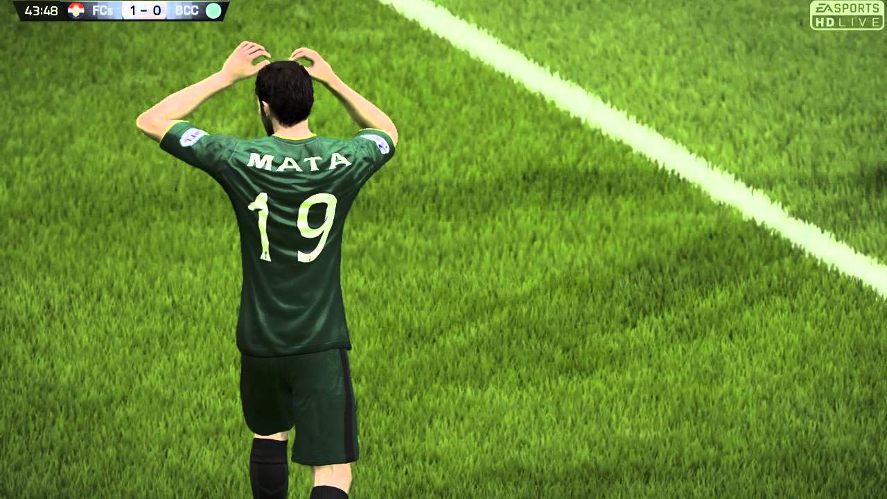 FIFA 15 ultimate team (145) - YouTube