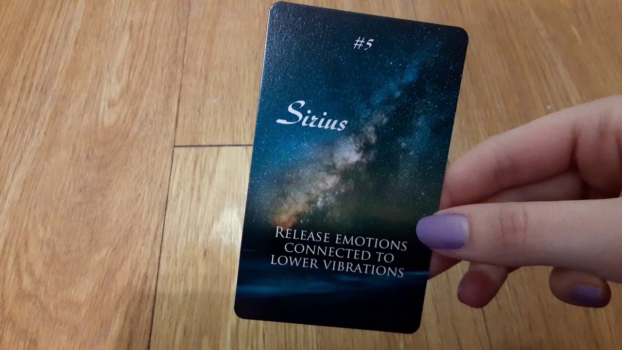 Starseed Oracle Divine Essentials Unboxing Full Flip Through - YouTube