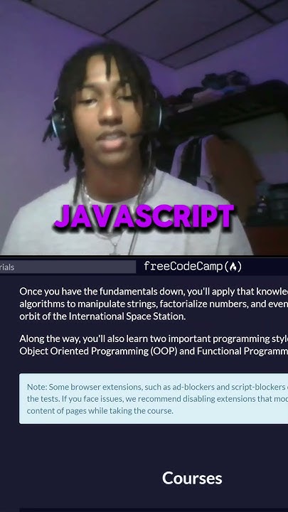 Quieres Aprender Programación Web Desarrollofrontend Panama Tutorial Youtube