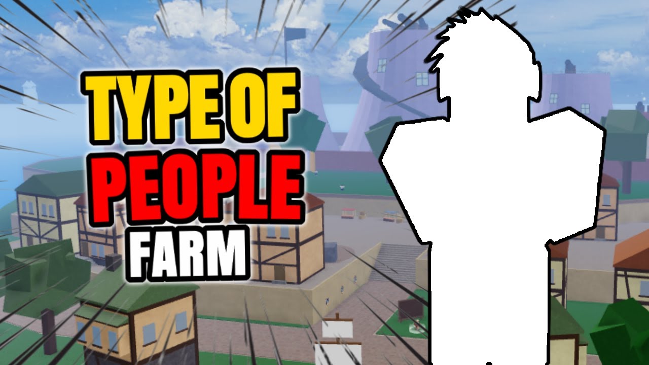 Easy Frag Farming Blox Fruits