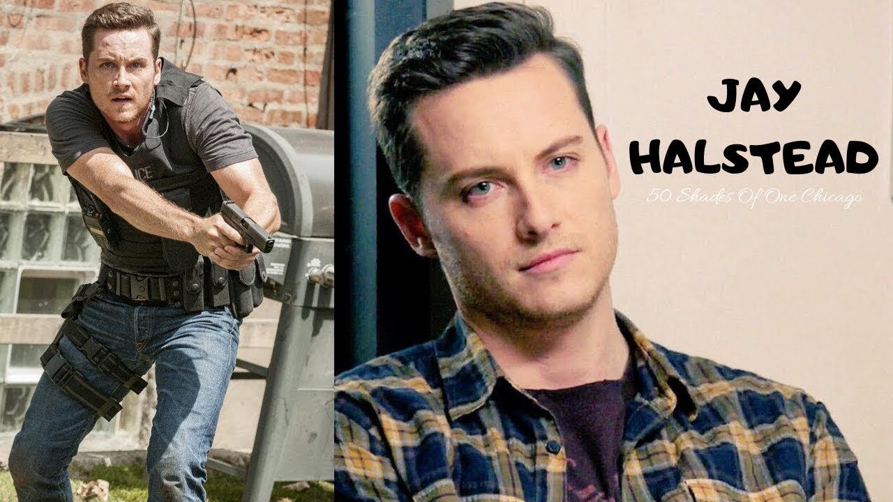 Jay halstead | Only One - YouTube