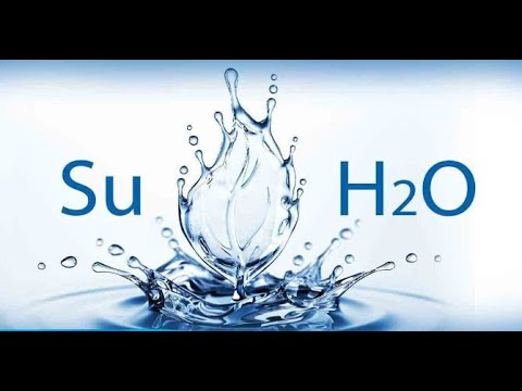 Suyu neden Üretemiyoruz?