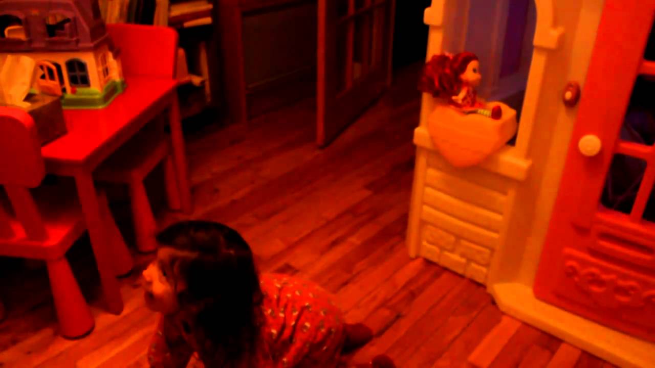 Ma fille ressemble tellement à celle-ci!! - YouTube