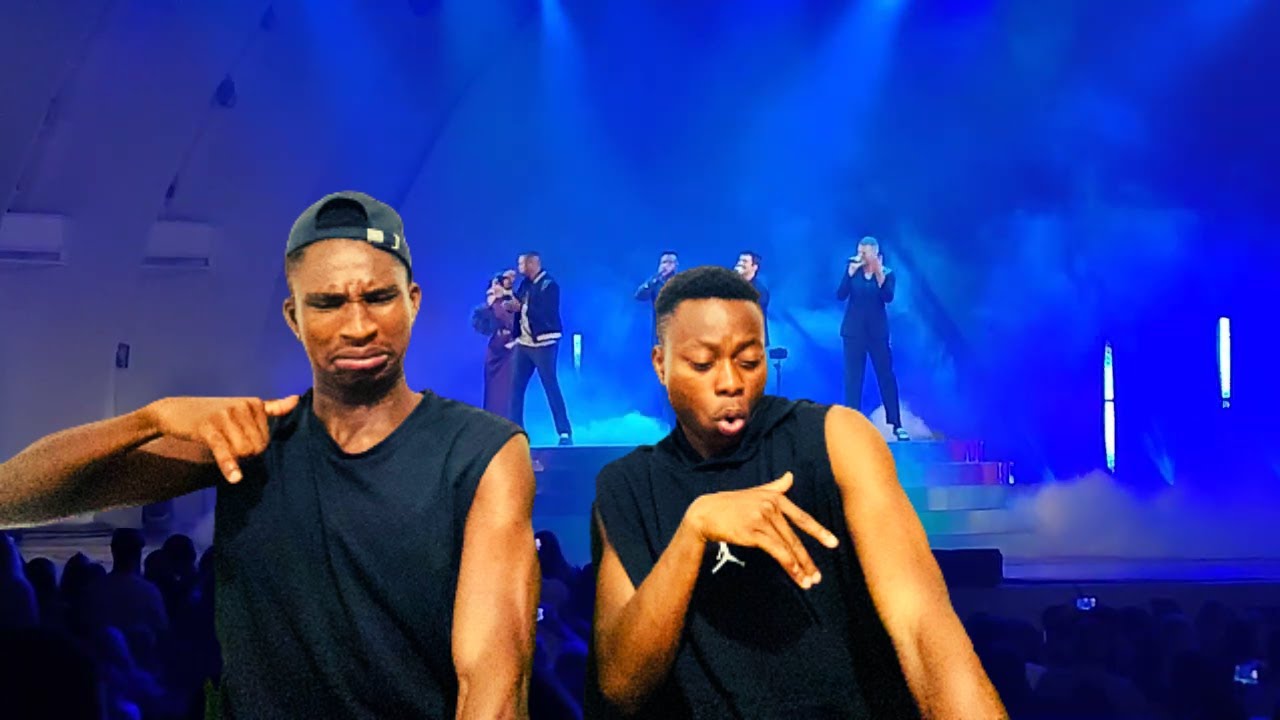 [PTX REACTION] | “Sound of silence” Pentatonix live(Hollywood Bowl 2022 ...