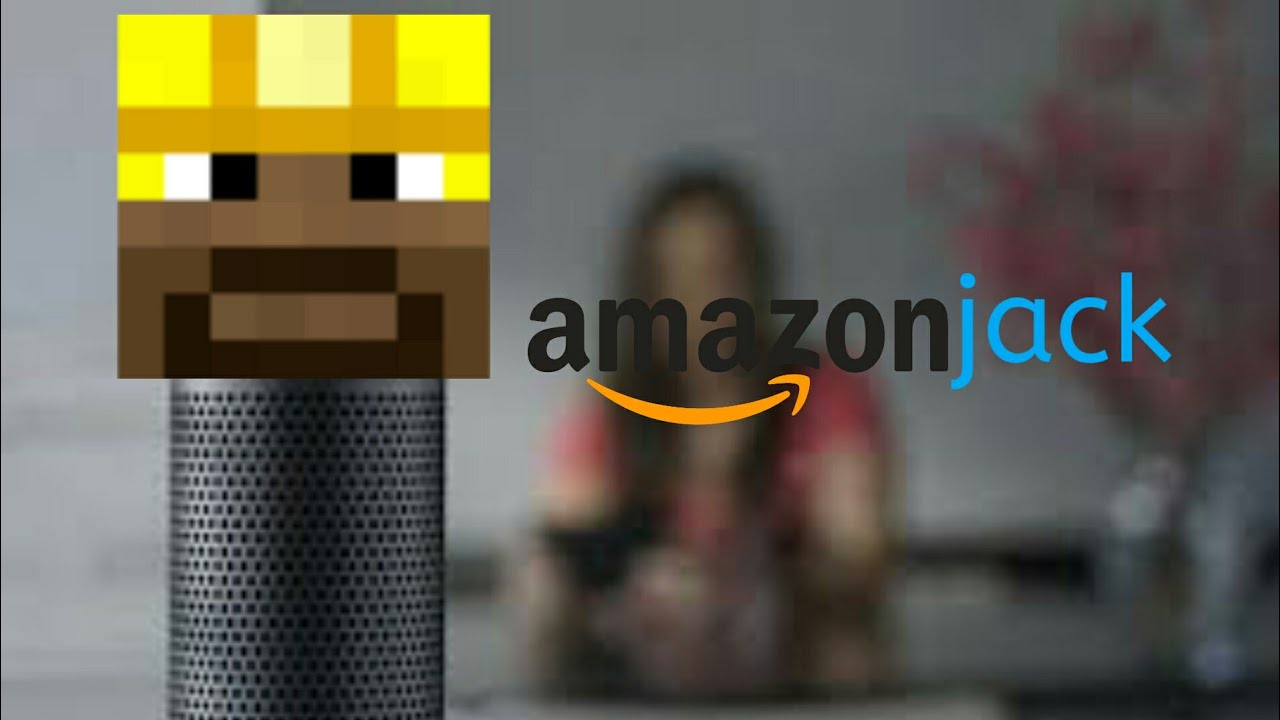 Amazon Echo: JackFrostMiner Edition - YouTube