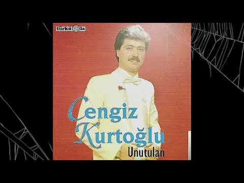 Cengiz Kurtoğlu - Küllenen Aşk