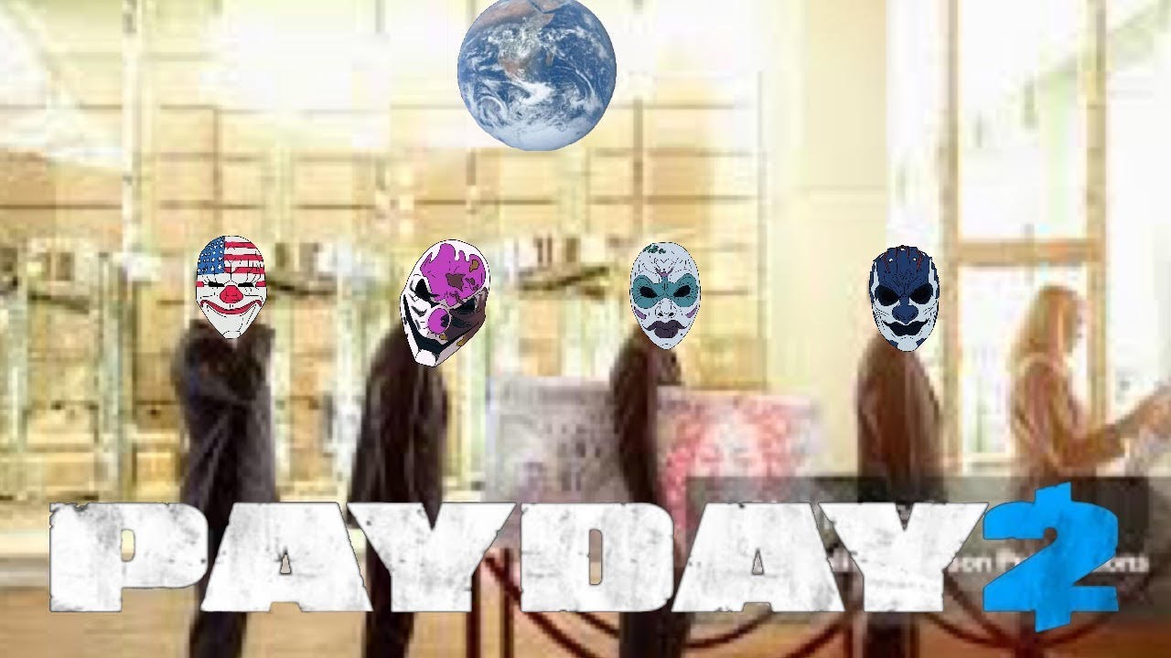 What kind of first world country built this bank? | First World Bank ...