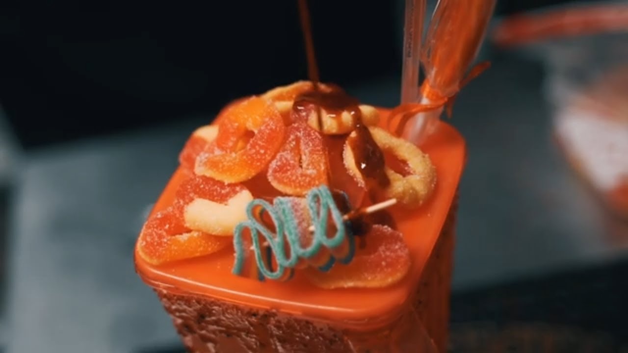 Fork It | Tacos El Plebe | McAllen Tx - YouTube