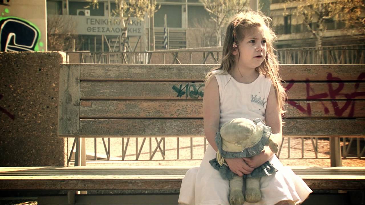 Χρηστος Ασλανης-Αλητες με κουστουμια.mp4 - YouTube