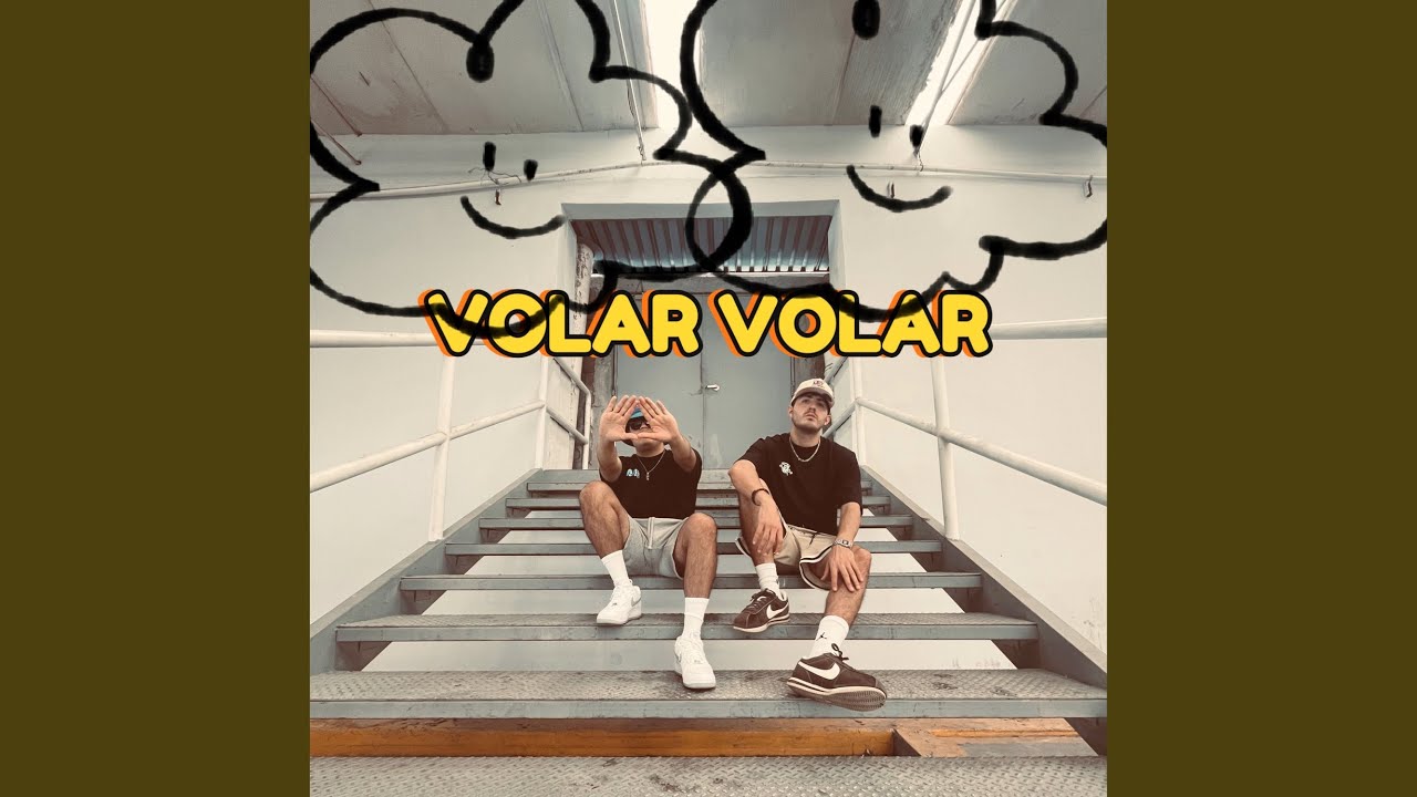Volar Volar - YouTube