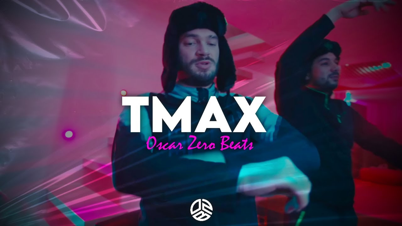 [FREE] Jul X Kamikaz Type Beat - "TMAX" | Instru Rap Club 2024 - YouTube