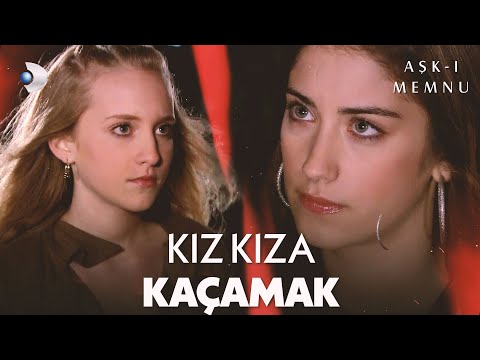 Nihal ve Pelin'in Gizli Parti Akşamı! - Aşk-ı Memnu Özel Kolaj