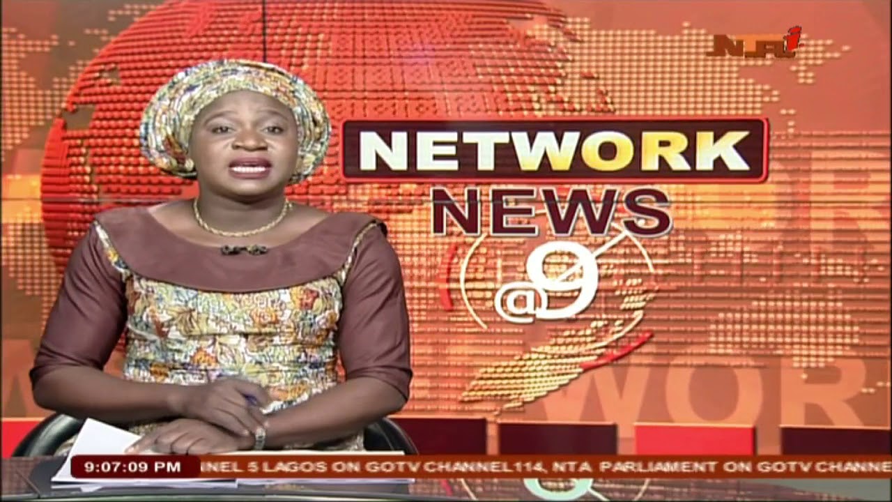 Network News 14/05/2020 - YouTube