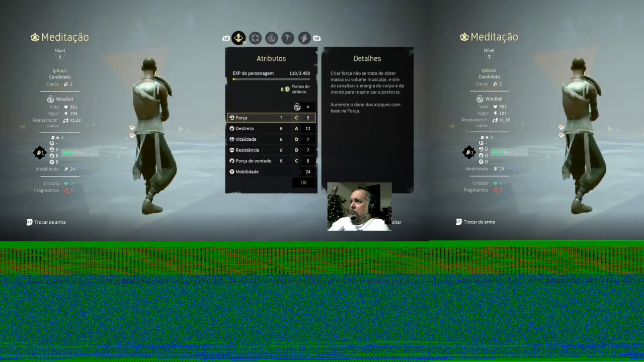 Gameplay - Absolver - YouTube