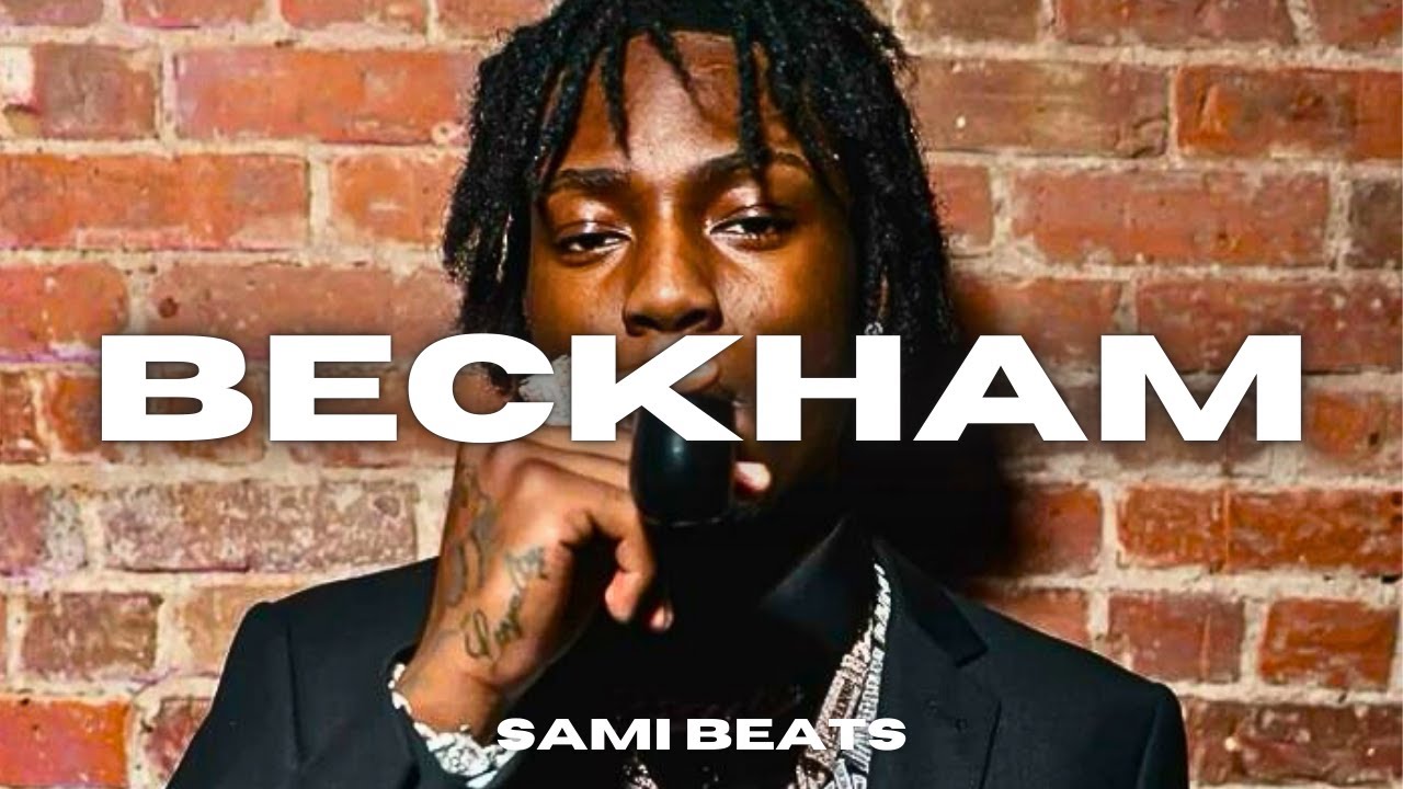 [FREE] Kyle Richh Jerk x HoodTrap Type Beat - "BECKHAM" | Sami Beats ...
