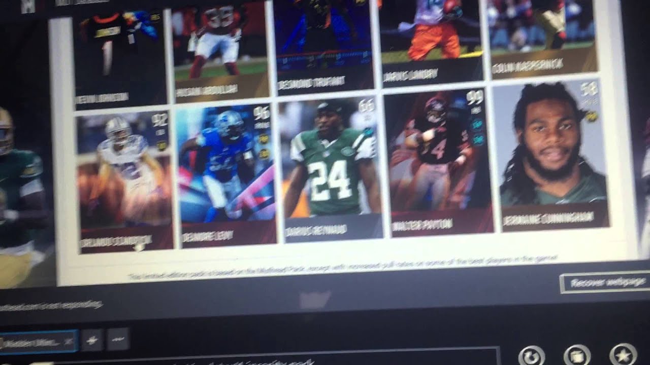 Im back with a muthead pack simulator !!! - YouTube