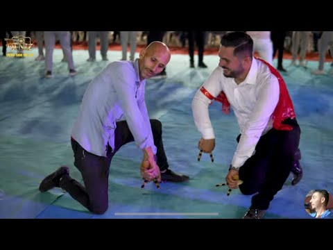 Çubuklu Yasin feat.Rahim - Çubuk Düğününde Hareketli Saatler 1 ( Ali Gazi Kına Gecesinden ) 