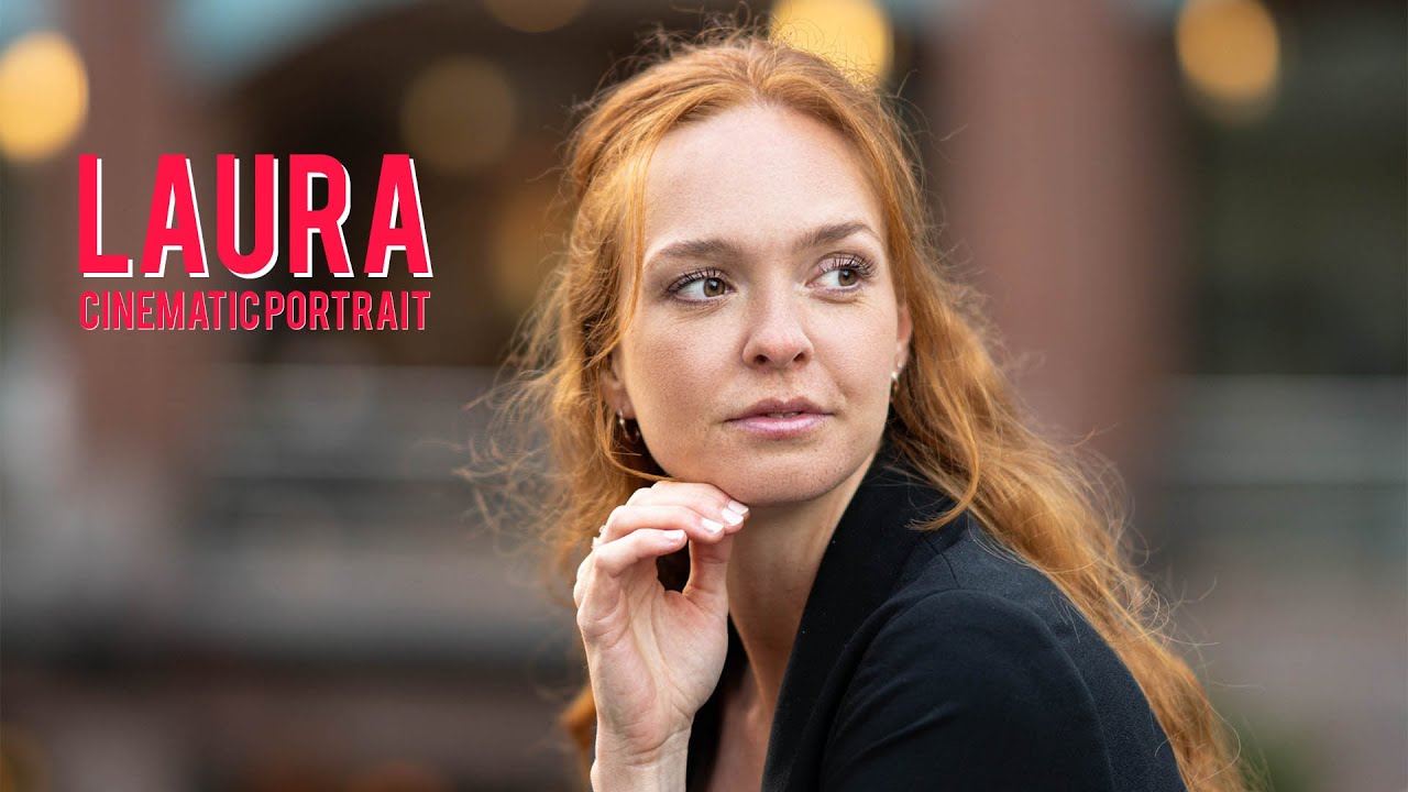Laura | Cinematic Portrait | Sony a7siii - YouTube