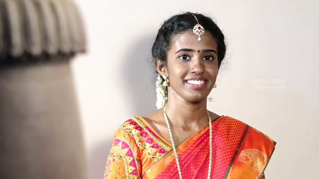 A Chettinad Cinematic Wedding "Kothai Weds Karthik Alagappan 3.6.2018 ...