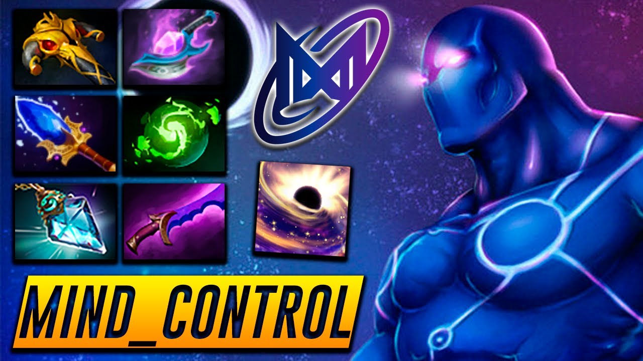 Mind Control Enigma - Nigma Galaxy - Dota 2 Pro Gameplay [Watch & Learn ...